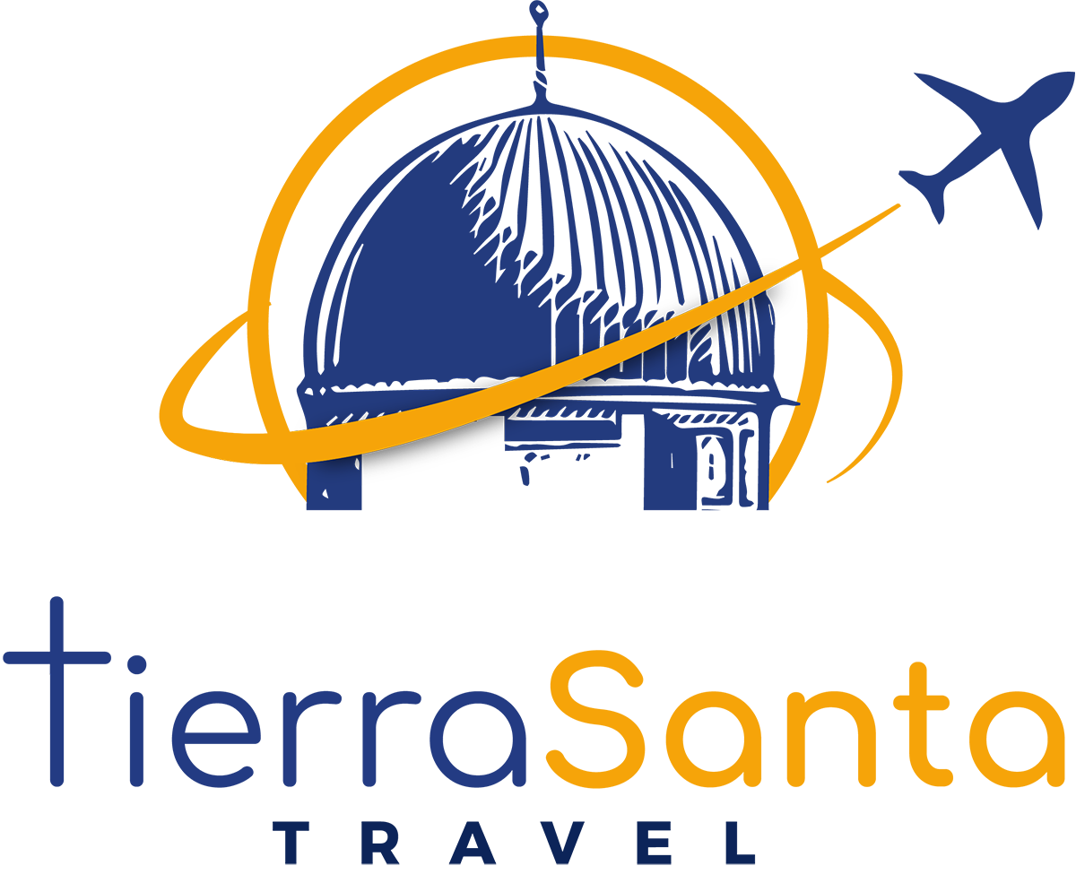 Tierra Santa Travel – ¡Descubre Tierra Santa como nunca antes!